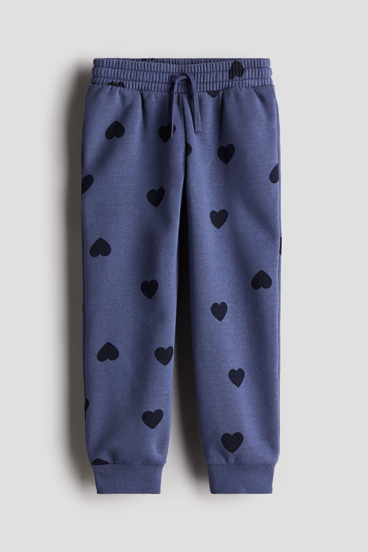 Brushed-inside Joggers | H&M Egypt