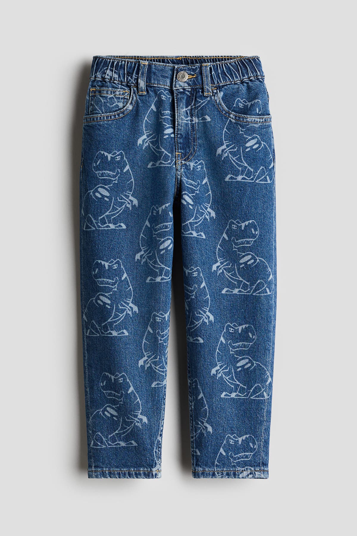 Loose Fit Jeans | H&M Egypt