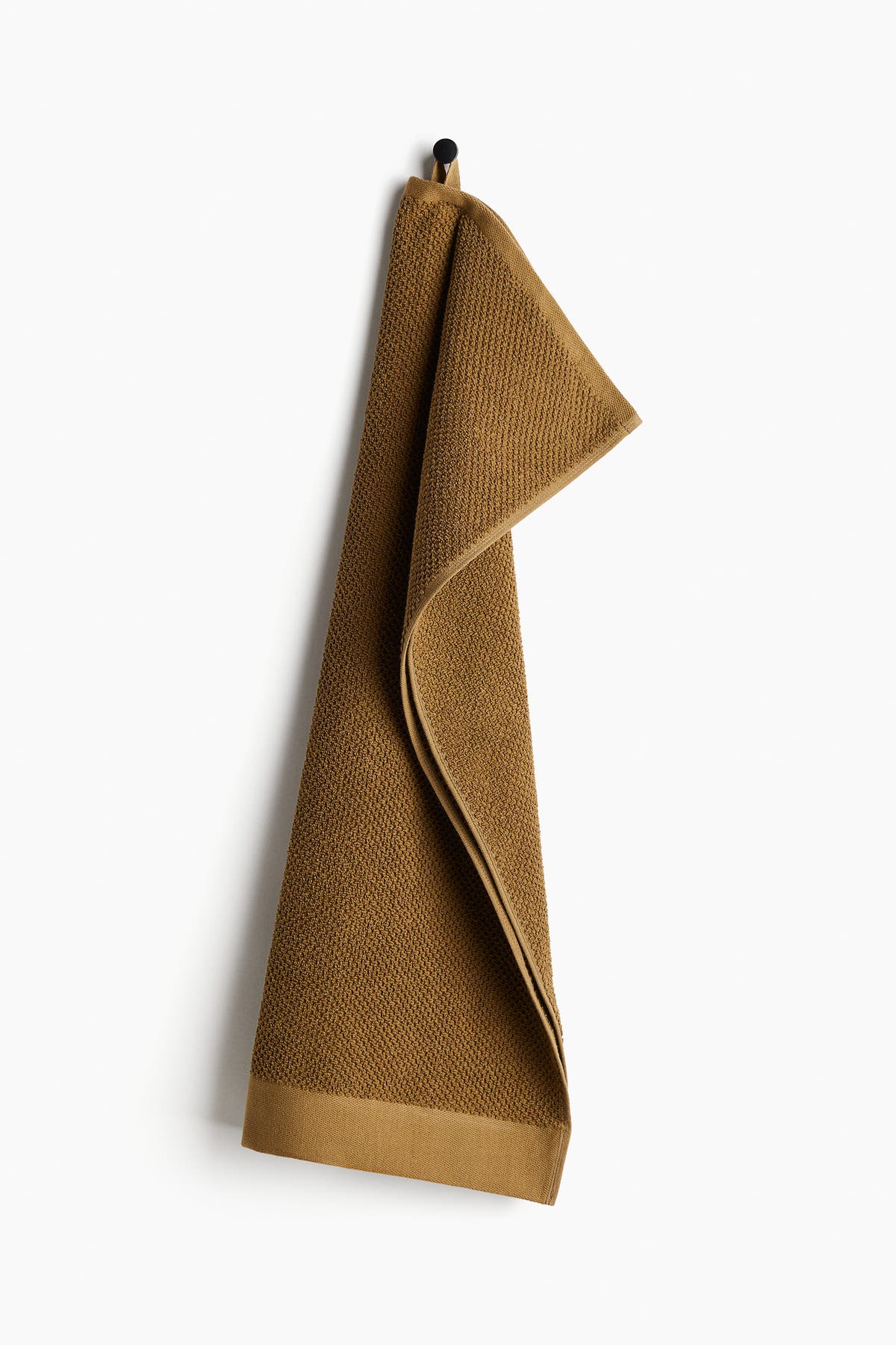 Cotton Terry Hand Towel | H&M Egypt