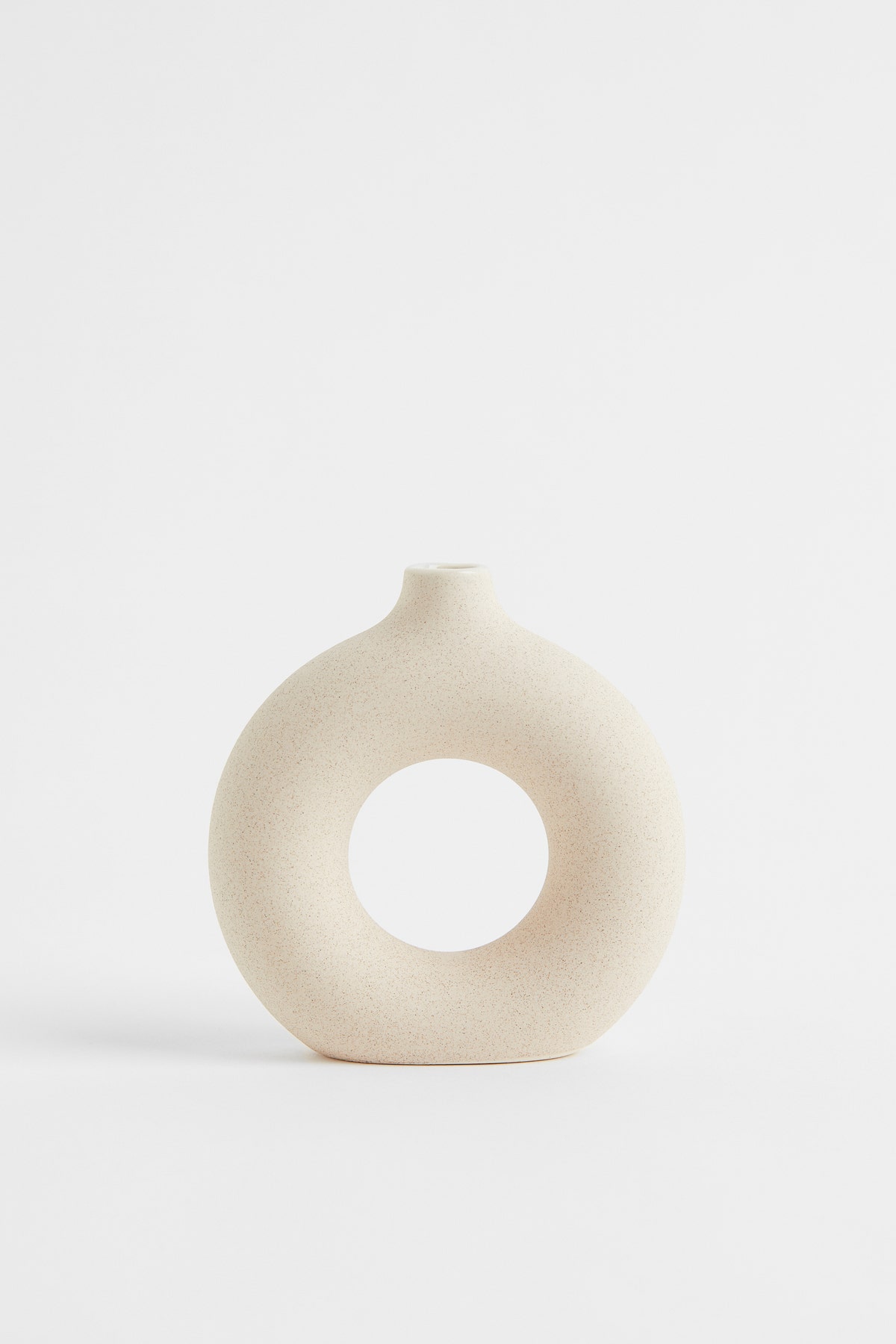 Stoneware Mini Vase | H&M Egypt
