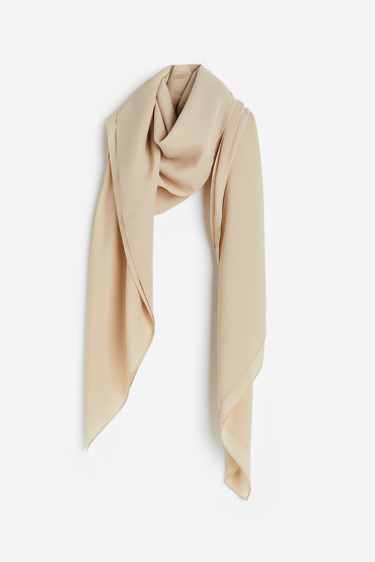 Square Scarf | H&M Egypt