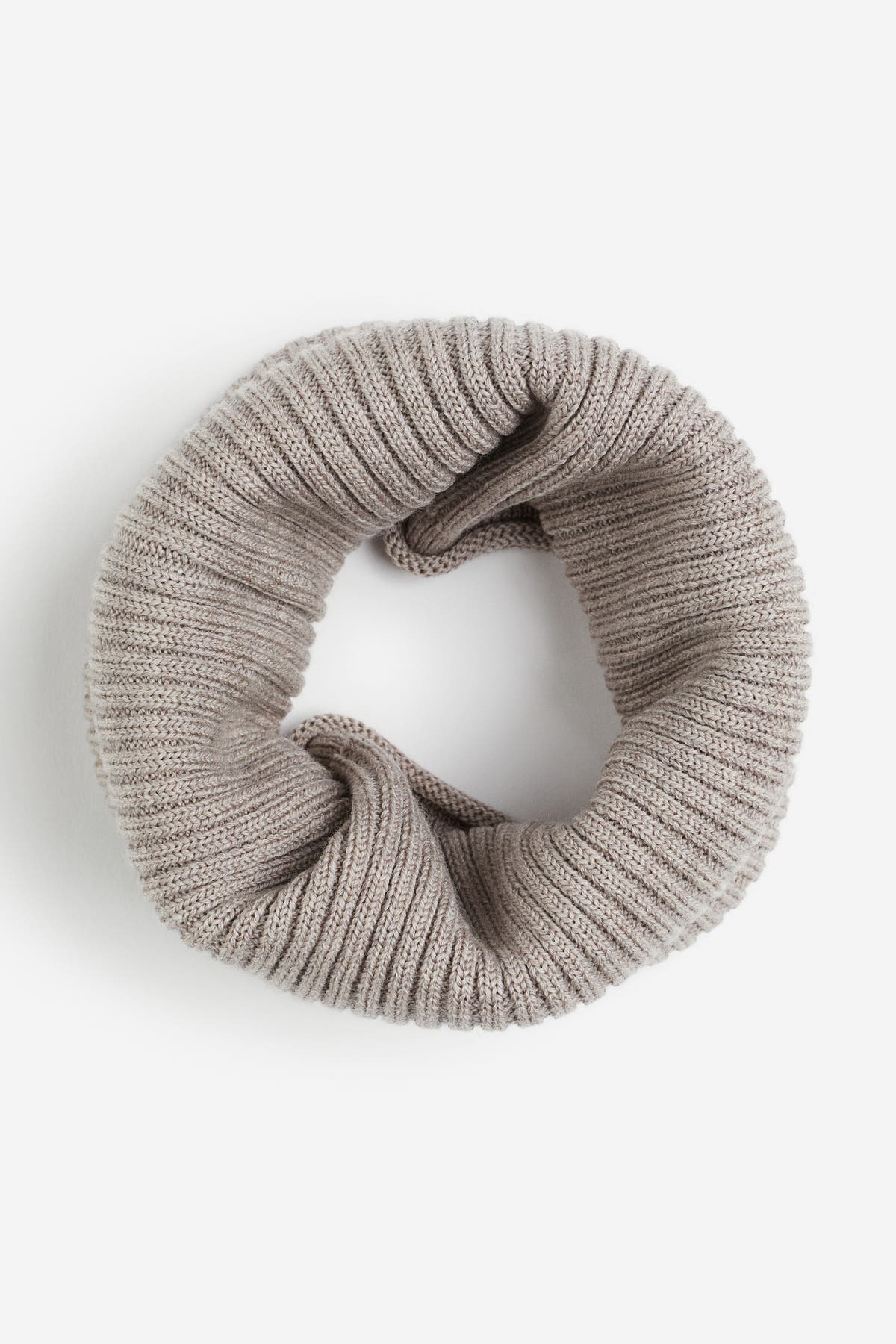 Wool Tube Scarf | H&M Egypt